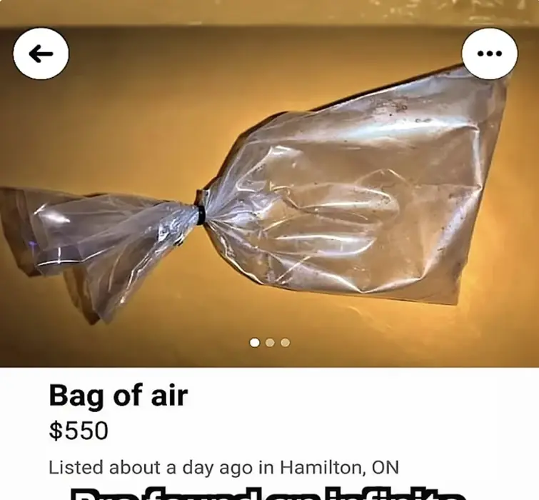 *sniff sniff* | Fandom