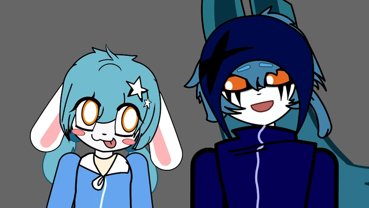 Pula and Pukasi | Fandom