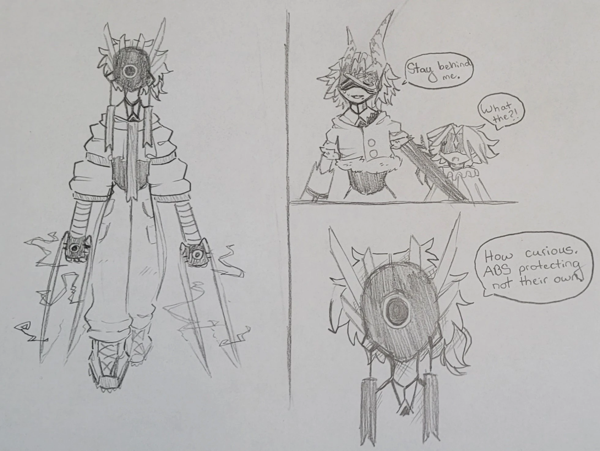 The Introduction. | Fandom