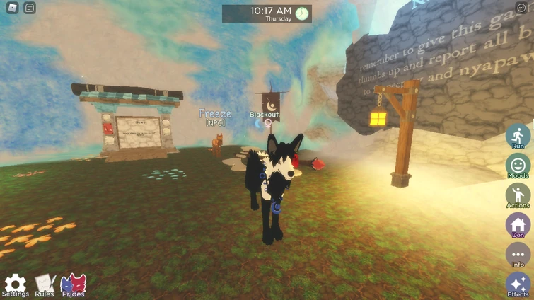 Felandia test version!!! | Fandom