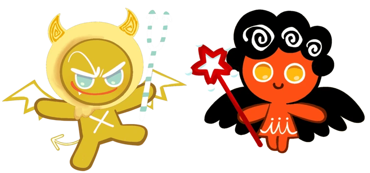 Discuss Everything About Cookie Run: Kingdom Wiki | Fandom