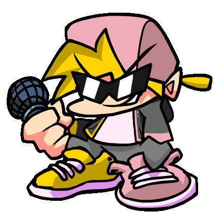 Eurobeat BF | Fandom