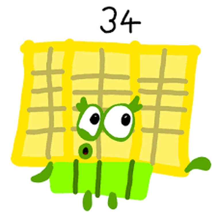 Is Numberblocks Series 6 Next After Colourblocks? | Fandom