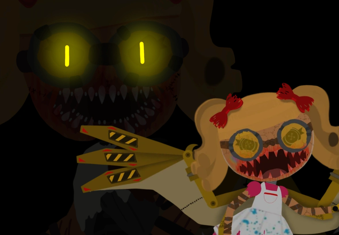 About time… | Fandom