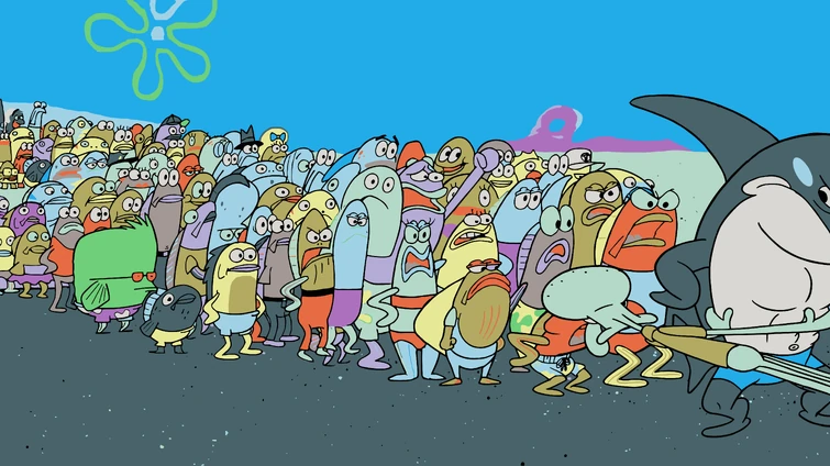 Ai made this masterpiece for me | Fandom