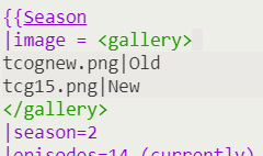 How to add multiple images to an infobox | Fandom