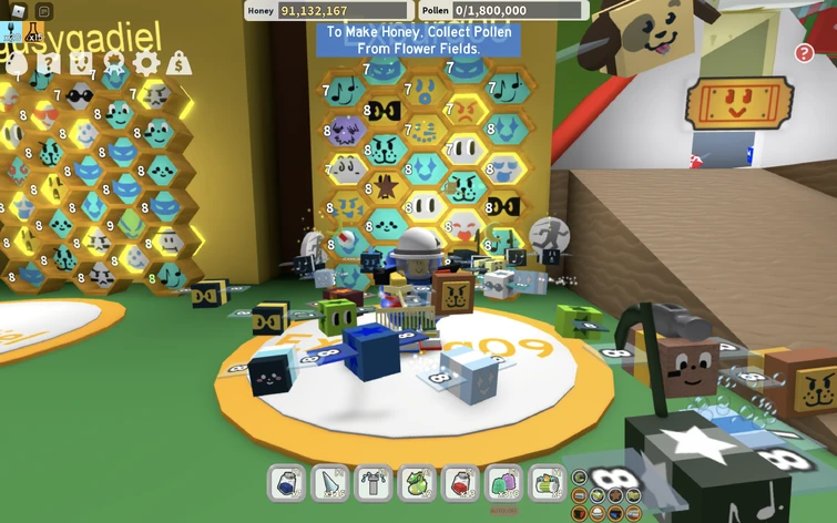 Discuss Everything About Bee Swarm Simulator Wiki | Fandom