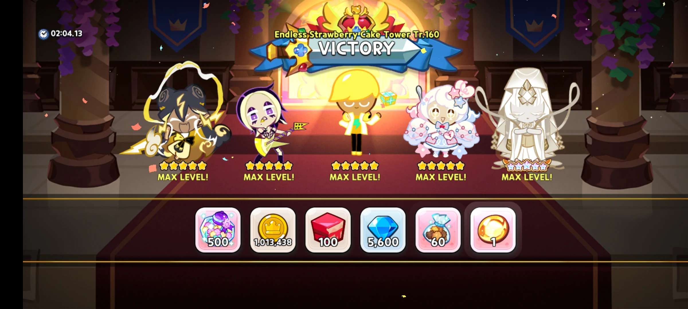 Team for tray 160 + 170 | Fandom