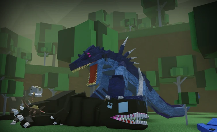 Discuss Everything About Dinosaur Simulator Wiki | Fandom