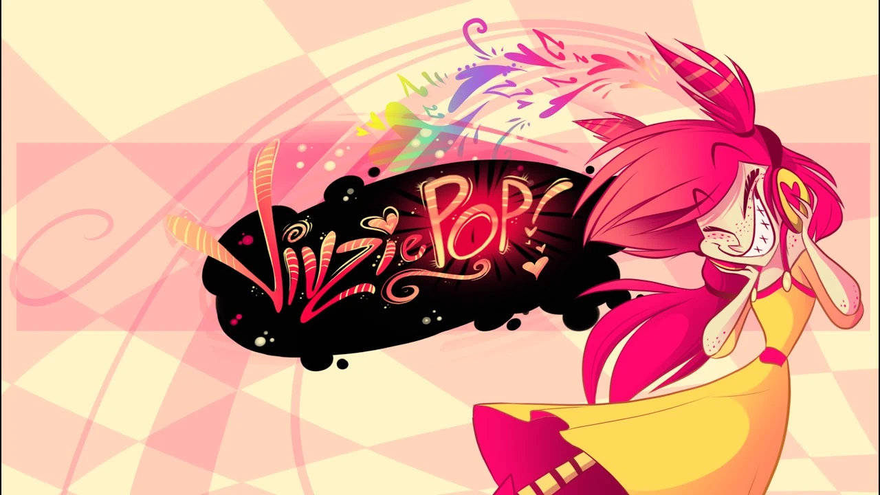 Woah, Vivziepop is live- | Fandom
