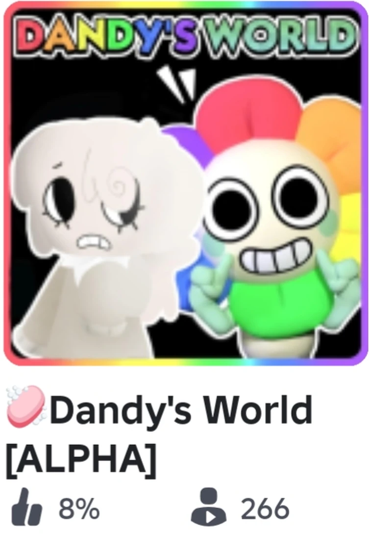 Who is this guy at the other side of Dandy? | Fandom