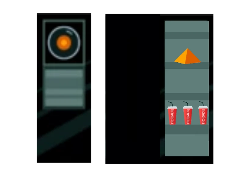 incredi-fridge | Fandom