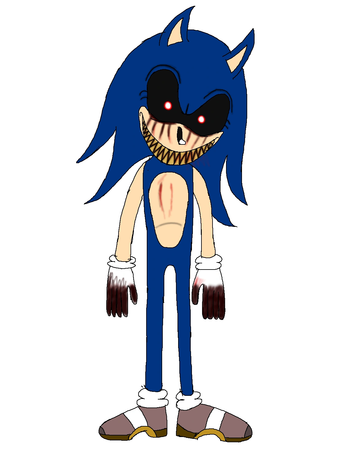 A new Exe I made | Fandom