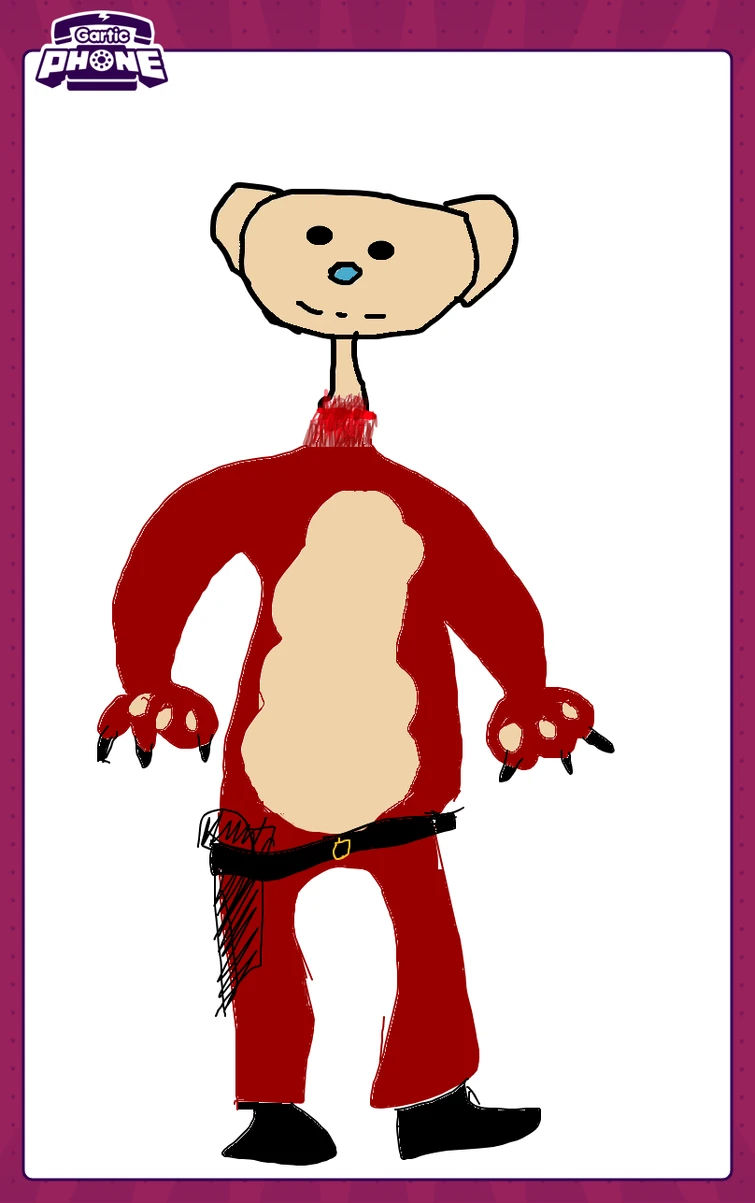 Discuss Everything About Roblox BEAR Wiki | Fandom