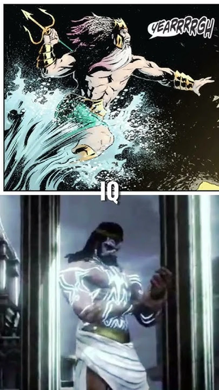 Godzilla rage across time, greek gods solo god of war gods | Fandom