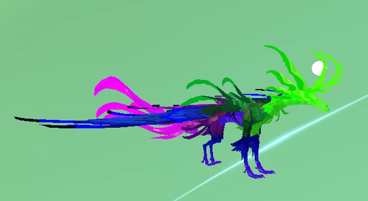 Noctla'lune skin! | Fandom