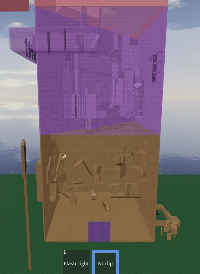 anyone got any ideas for my tower creator tower? | Fandom