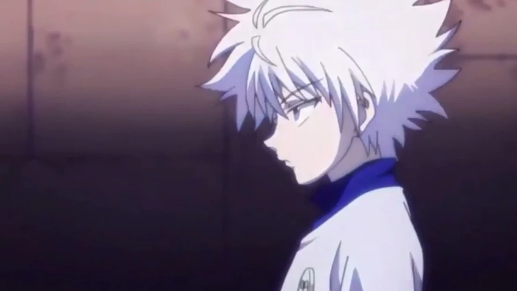 killua edits/amvs with killer audios because yes | Fandom