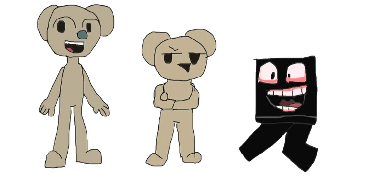 Discuss Everything About Roblox BEAR Wiki | Fandom