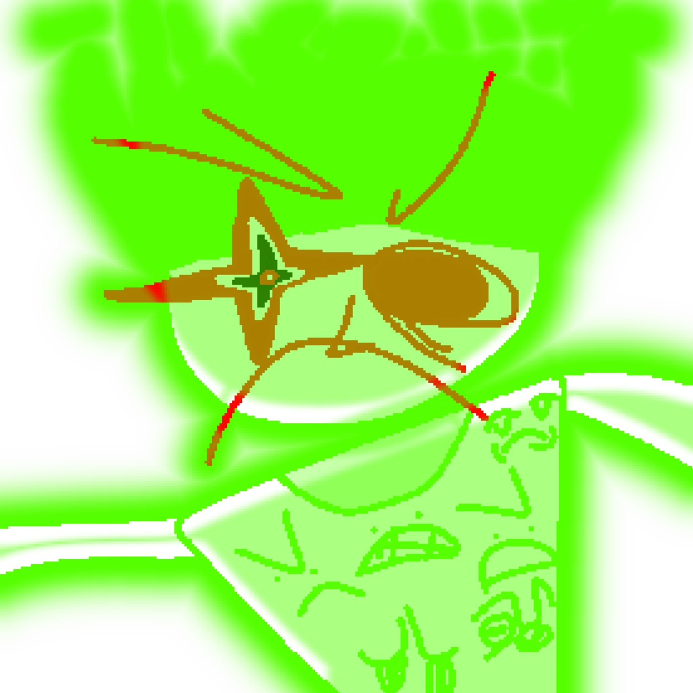 DUMB LIGHT HAS ENGI-NEARED HIS F**ING LIMIT!!!! | Fandom