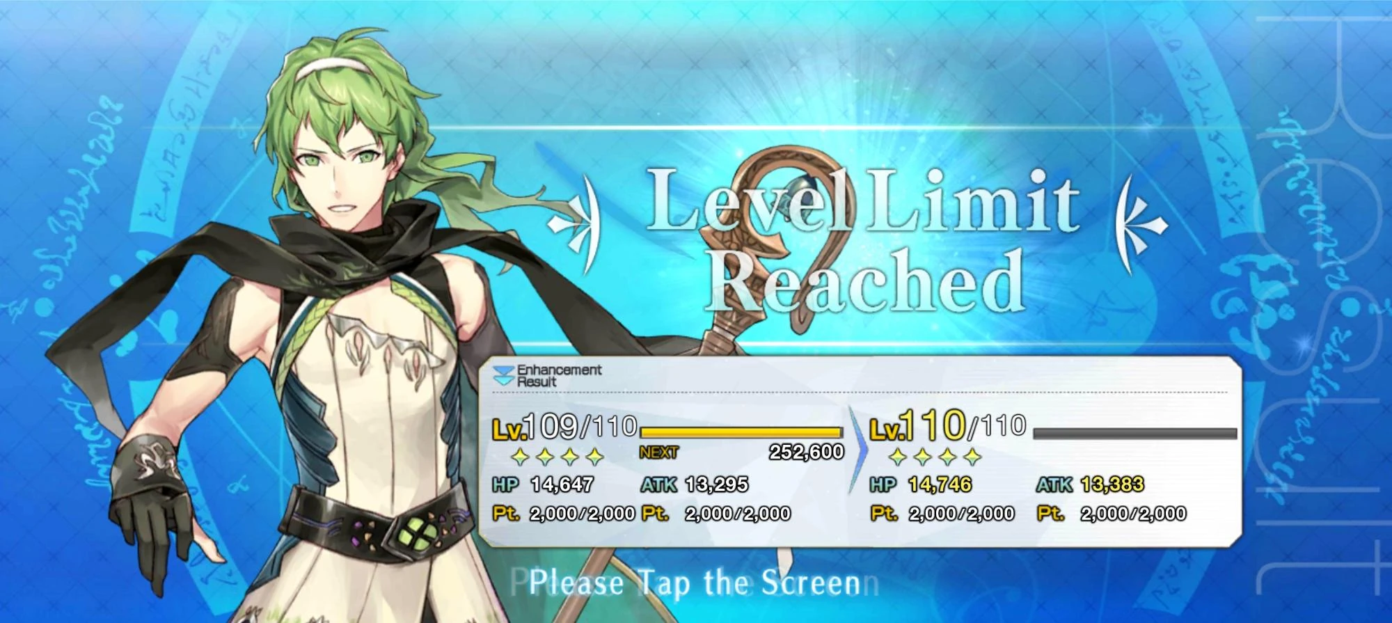 it's only half way.... | Fandom