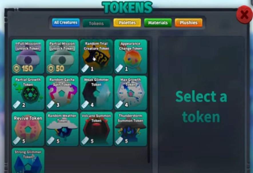 Volcano summon token! :0 | Fandom