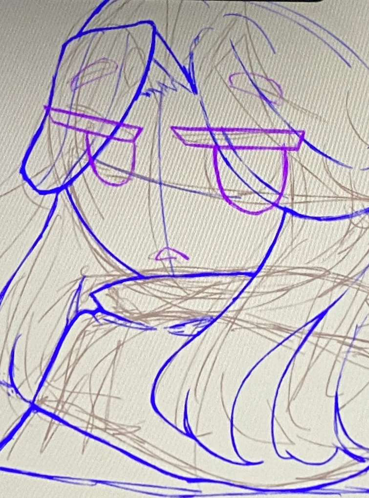 Going silly mode for my boy