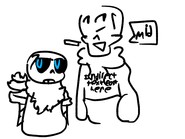 i need ideas on wat to draw fr | Fandom