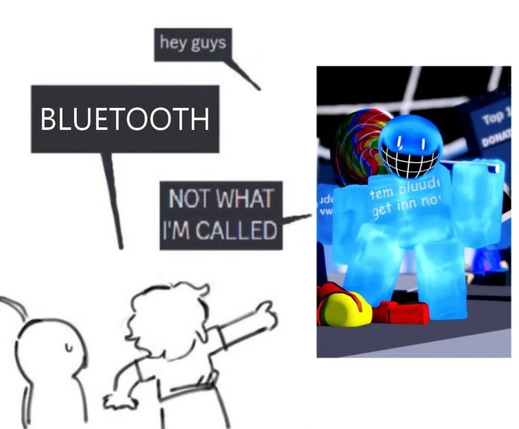 THE NOLI UPDATE | Fandom