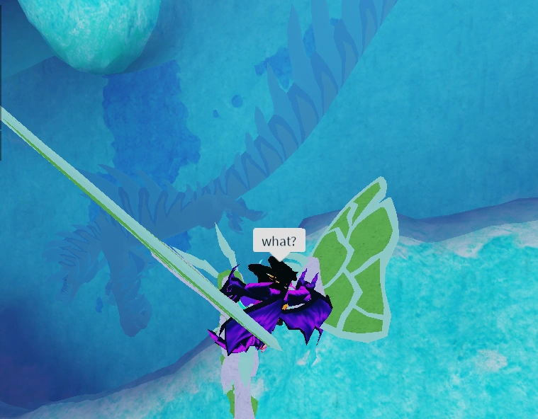 FROZEN ZINTHROS | Fandom