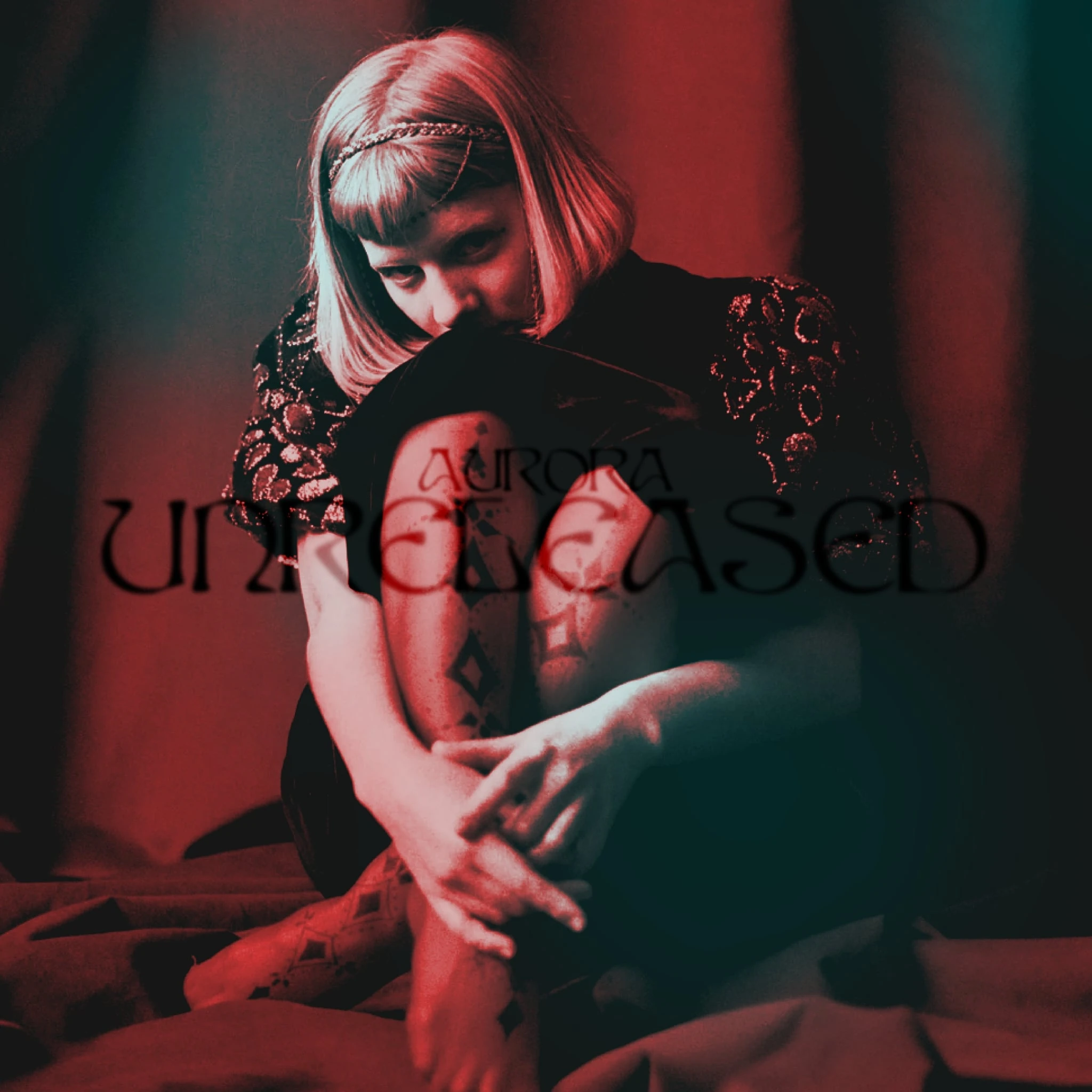 AURORA Unreleased Cover | Fandom
