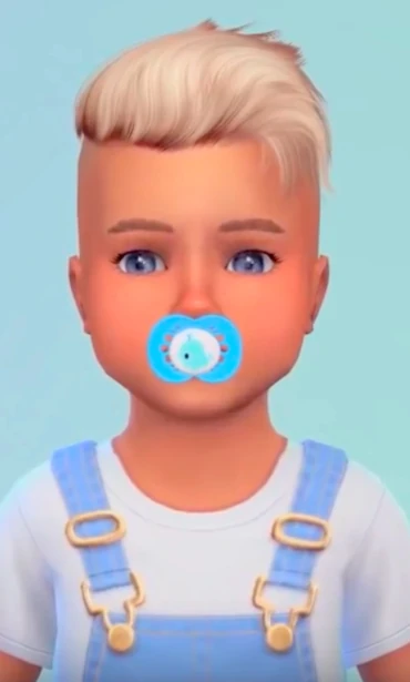 Discuss Everything About Clare Siobhan Sims 4 Wiki | Fandom