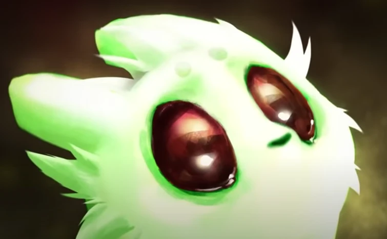 what's your fav. post transfur scene? | Fandom