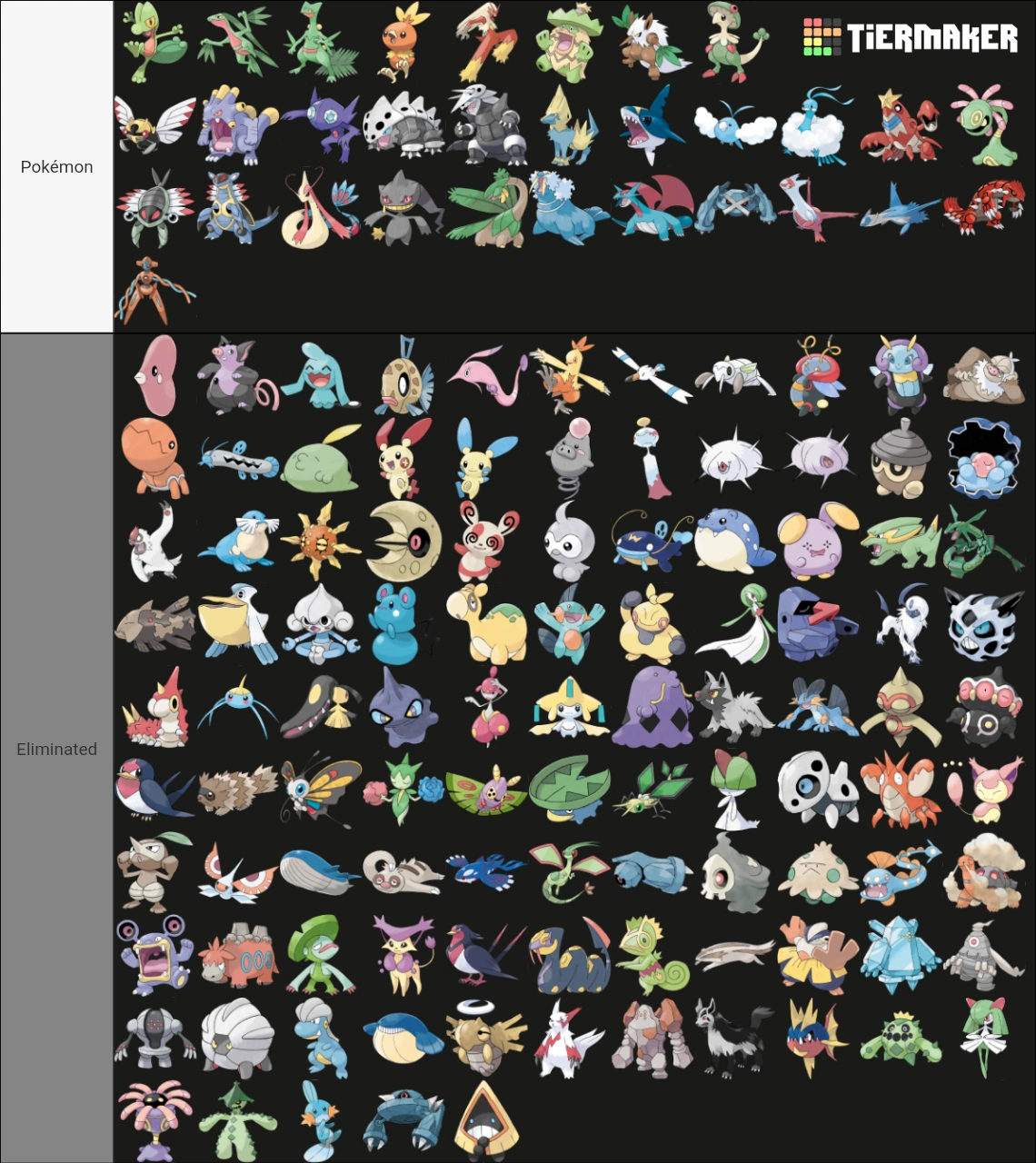 Pokémon Viewer Vote Season 3 Ep 109 | Fandom