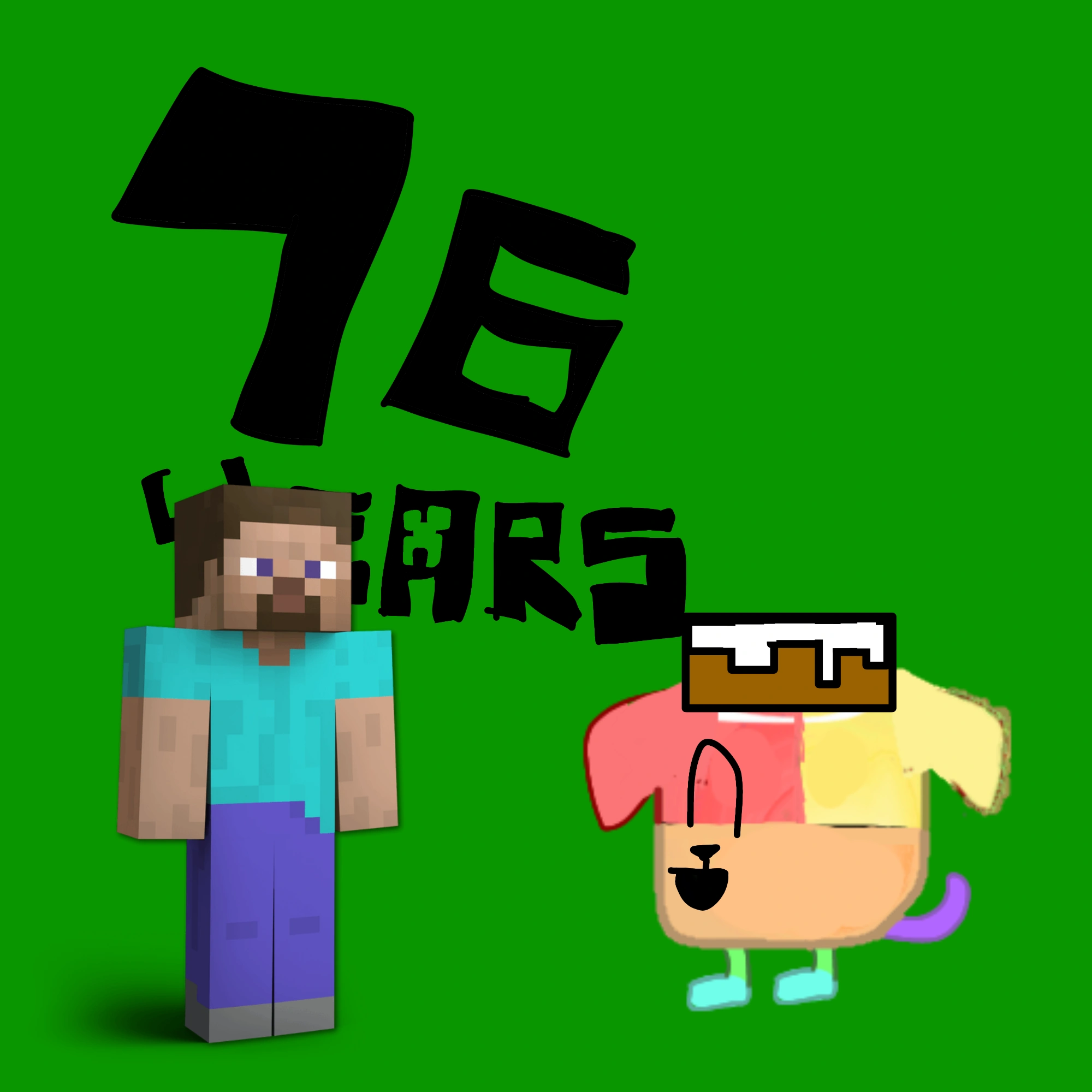 Happy 16th bday minecraft! | Fandom