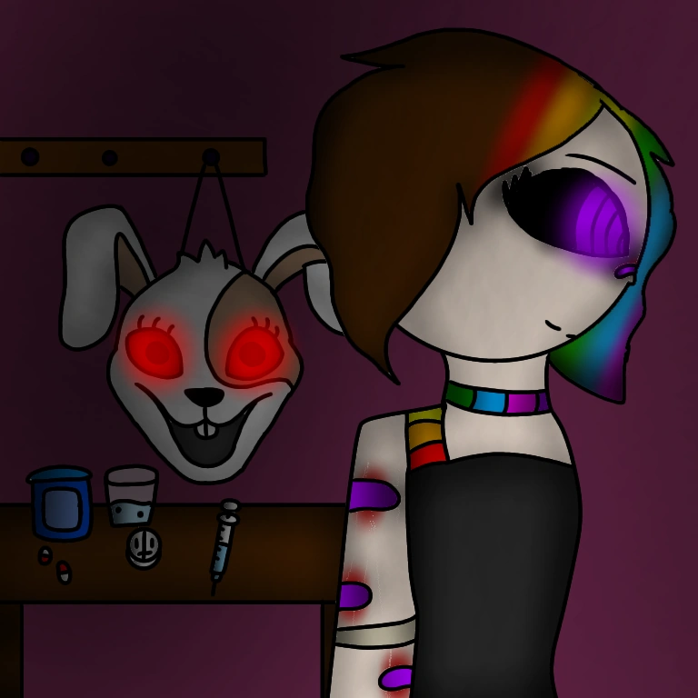 Vanny | Fandom