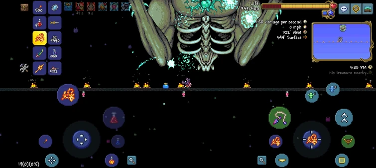 Discuss Everything About Terraria Wiki | Fandom