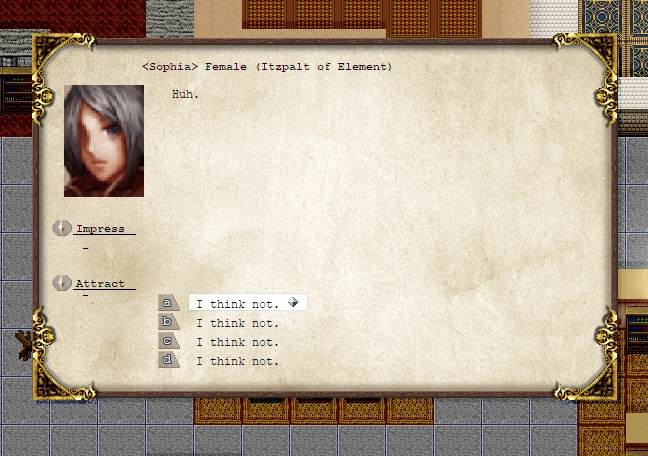 Elona+ 2.05 untranslated text and quest bugs | Fandom
