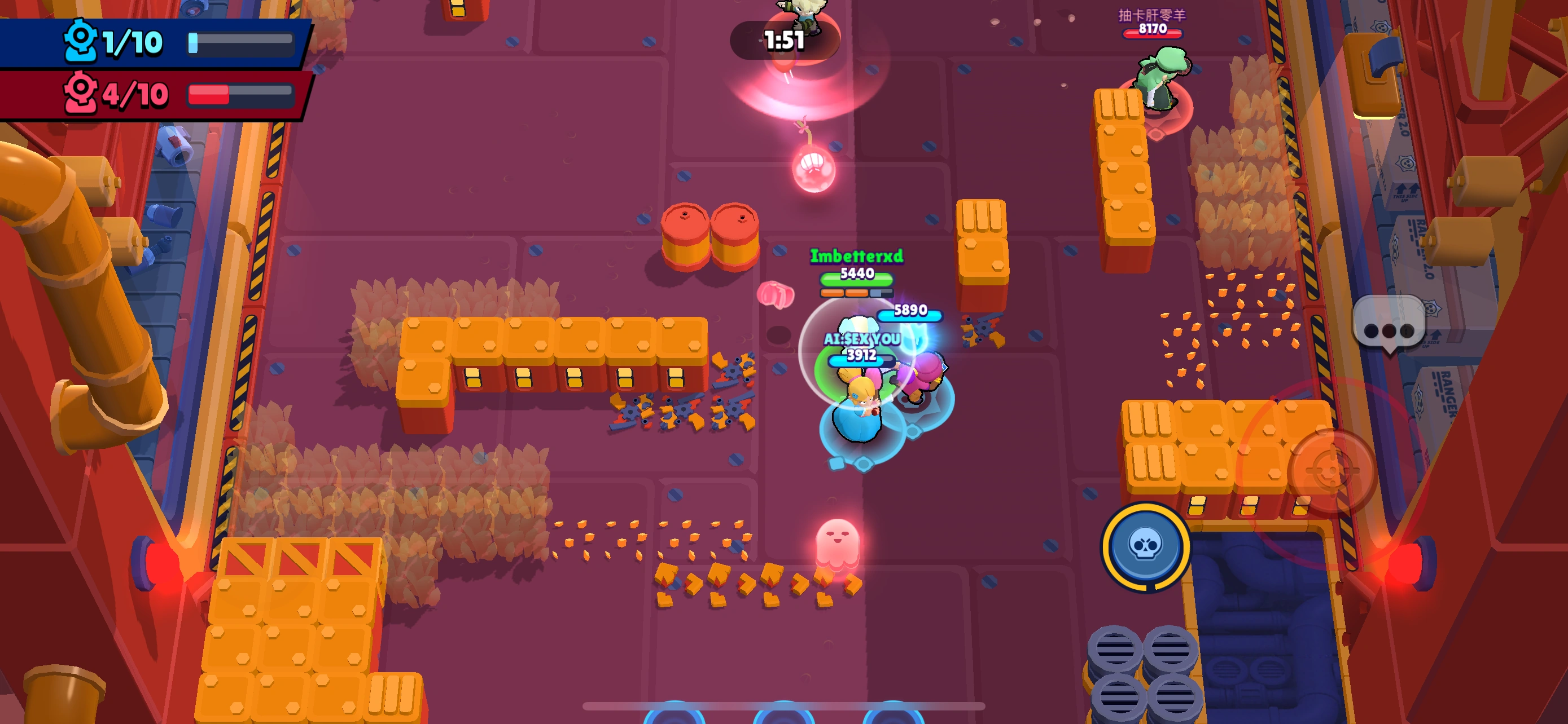 Wha wha what? | Fandom