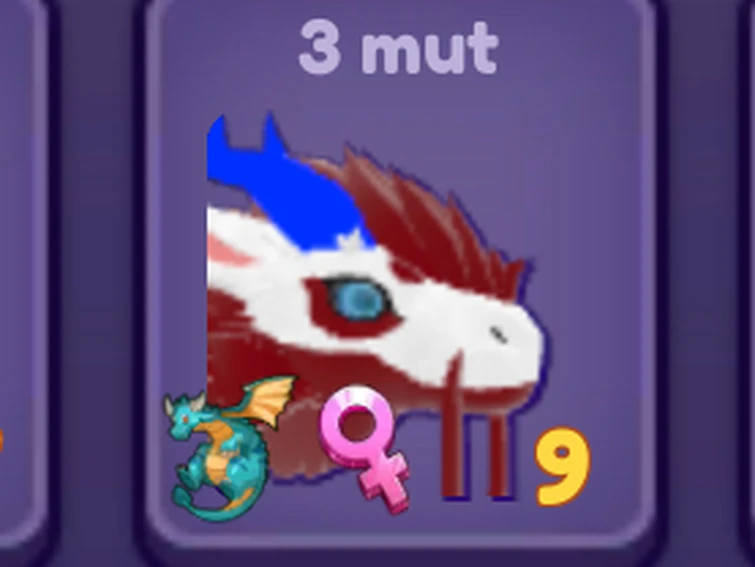 Bid war for 3mut saur | Fandom