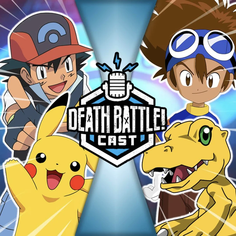 The next community death battle has got me very excited | Fandom