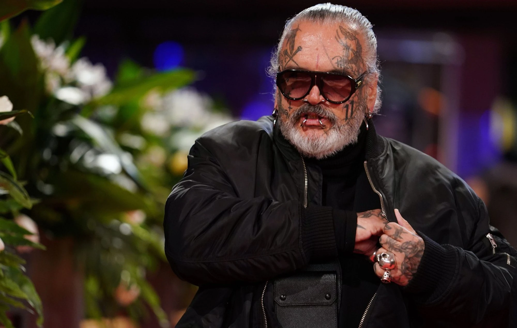 Legendary Berghain bouncer Sven Marquardt makes cameo in ‘John Wick 4 ...