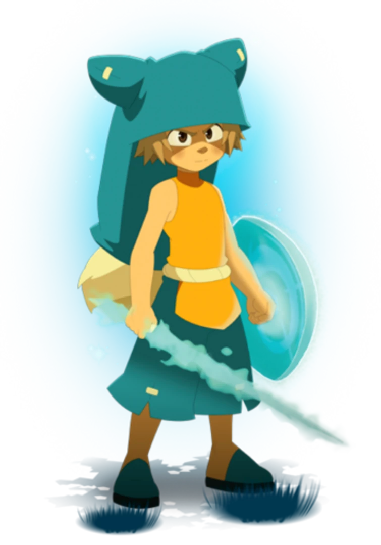 (God-King) The Yugo The Eliatrope Concept (ReMastered) | Fandom