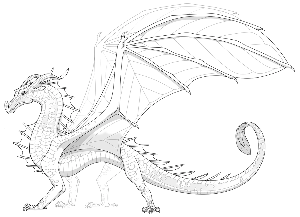 FTU Leafwing-seawing hybrid base edit | Fandom