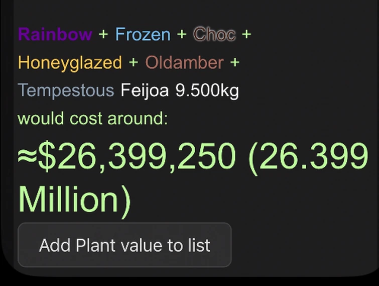 Guess the Price!!! | Fandom