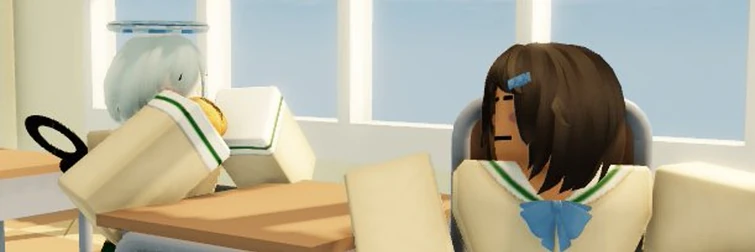 Me and Rot (Mella) will be taking a break | Fandom