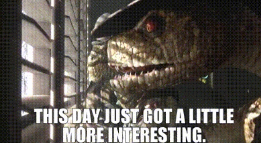 What memes or GIFs are you gonna post when JW: Rebirth trailer releases ...