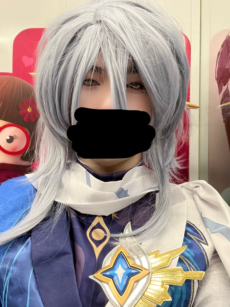 Today Is Sunday (Cosplay) | Fandom