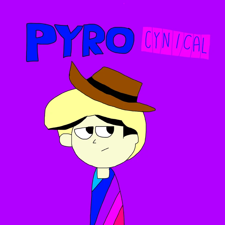 Pyrocynical fanart | Fandom