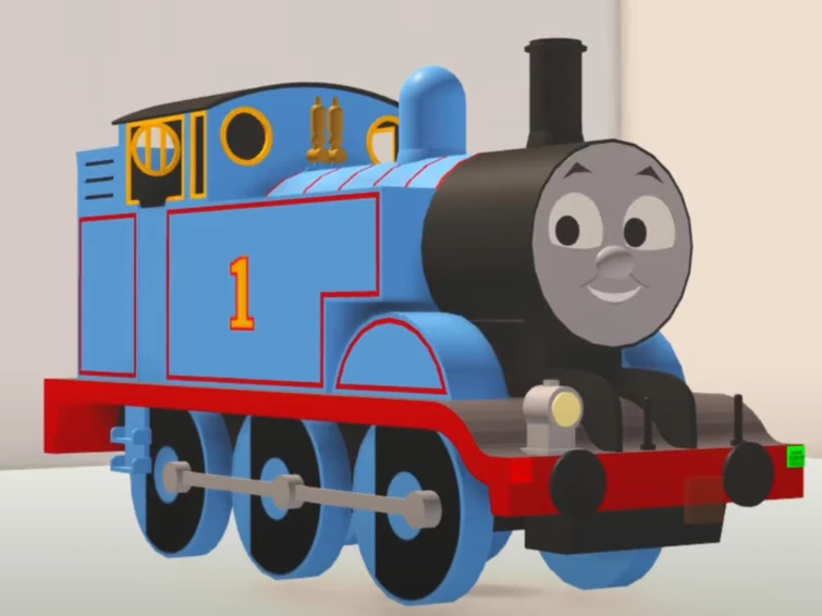 Discuss Everything About Official Blue Train With Friends Wiki | Fandom